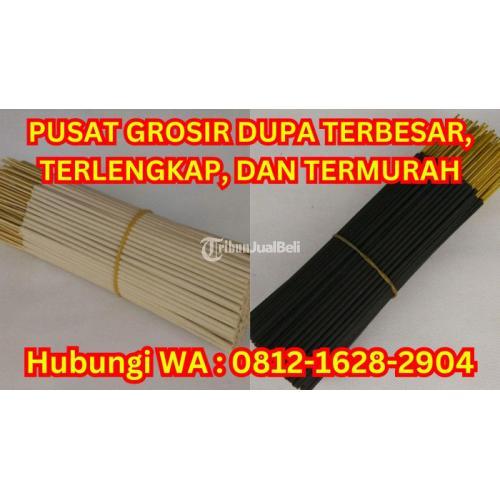 Dupa Bali Lidi - Tribun JualBeli