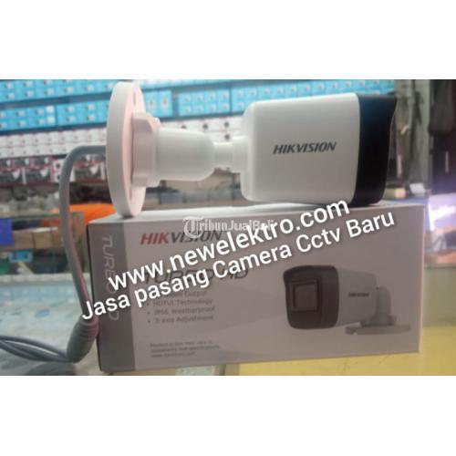 Cabang Toko di Jasa Pasang Camera Cctv Terlengkap Sawangan di Depok - Tribun JualBeli