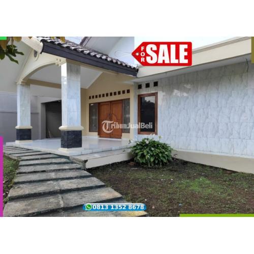 Dijual Rumah Cibiru Asri Taman Luas Di Cilengkrang di Kota Bandung ...