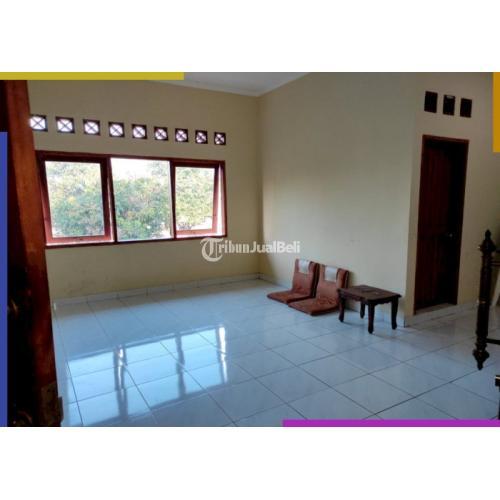 Dijual Rumah Cibiru Asri Taman Luas Di Cilengkrang di Kota Bandung ...