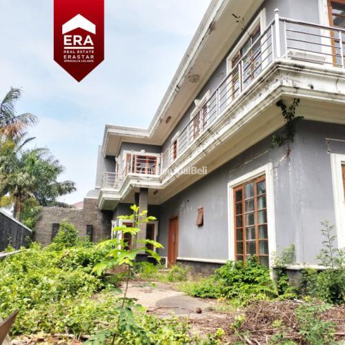 Rumah Kelapa Gading, Hoek, The Gading Residence, Jakarta Utara - Tribun ...