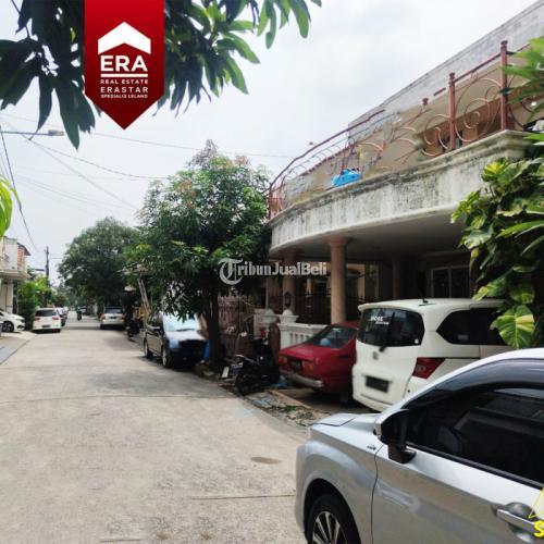 Dijual Rumah Kelapa Gading di Komplek Gading Arcadia di Jakarta Utara ...