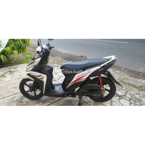 Motor Yamaha Mio Z 2016 Bekas Fungsi Normal Siap Pakai di Solo - Tribun ...