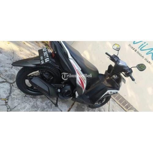 Motor Yamaha Mio Z 2016 Bekas Fungsi Normal Siap Pakai di Solo - Tribun ...