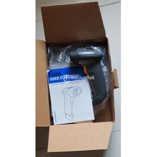 Paket Printer Scanner dan Label Barcode di Depok - Tribun JualBeli