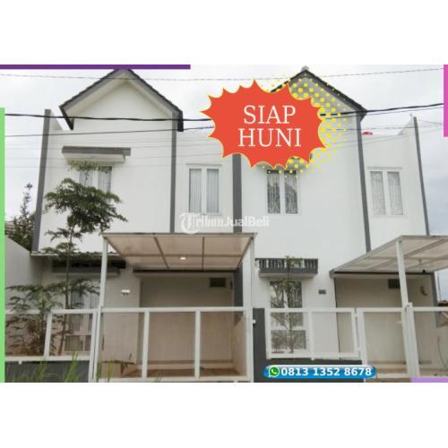 Dijual Rumah Bandung Cilengkrang Di Komplek Bukit Citra Asri Cipadung ...