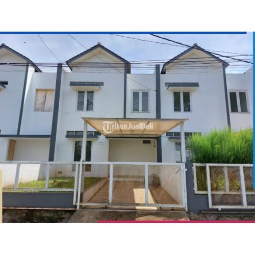 Dijual Rumah Cilengkrang Di Komplek Bukit Citra Asri Cipadung Cibiru di ...
