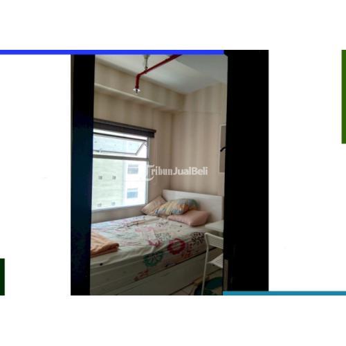 Jual Apartement Bandung Regol Minimalis Grand Asia Afrika Di Pusat Kota ...