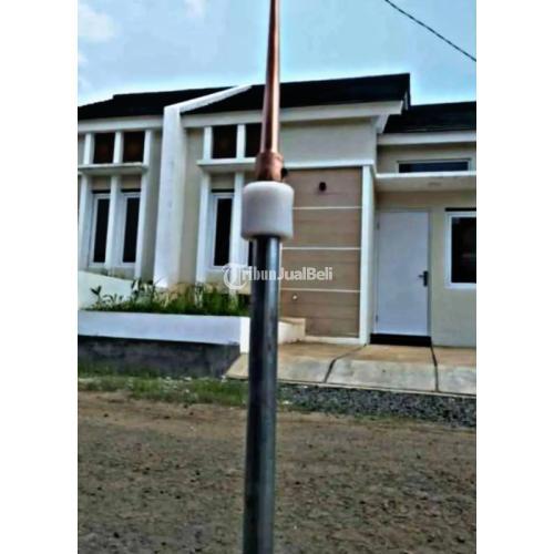 Splitzen penangkal petir Pekalipan Cirebon Kota - Tribun JualBeli
