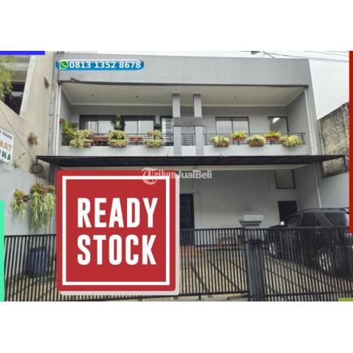 Jual Ruko Katapang Tanah Dan Bangunan Ruang Usaha Di Cikaso di Kota ...