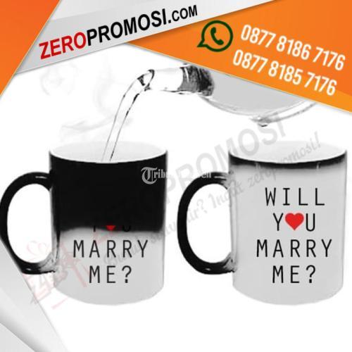 Mug Custom Harga Terjangkau Kualitas Terbaik di Tangerang - Tribun JualBeli