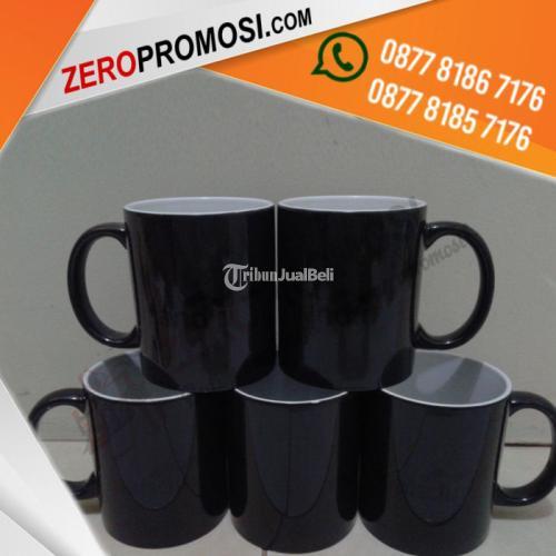 Mug Custom Harga Terjangkau Kualitas Terbaik di Tangerang - Tribun JualBeli