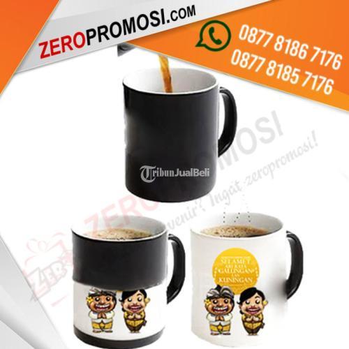 Mug Custom Harga Terjangkau Kualitas Terbaik di Tangerang - Tribun JualBeli
