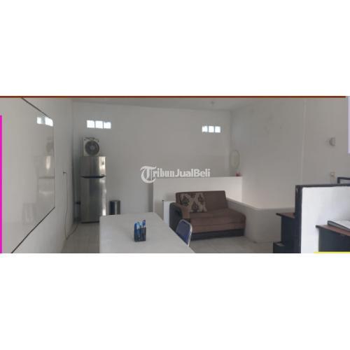 Jual Ruko 3 Lantai Di Cibeber Selatan Pinggir Jalan Utama Batujajar di ...