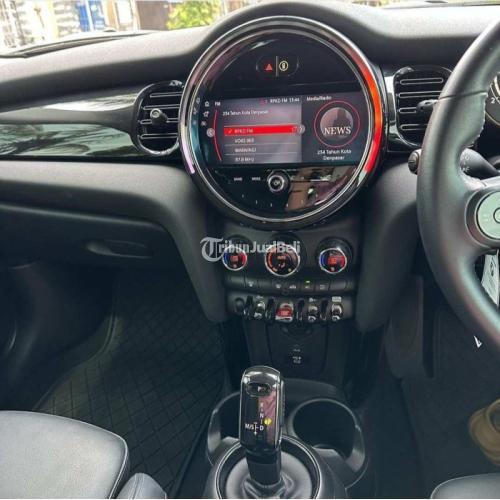 Mobil Mini Cooper 3 Door 2021 Bekas 1 Full Original Bisa TT di Denpasar ...