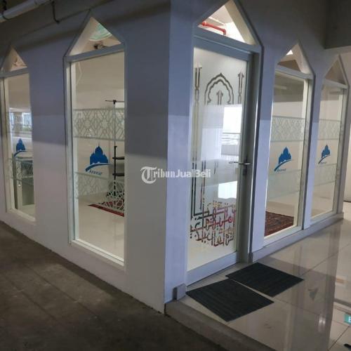 Kaligrafi Sticker Untuk Kaca Masjid di Wonosobo - Tribun JualBeli