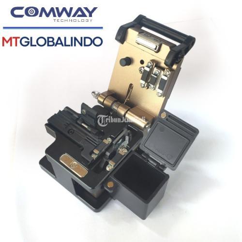 Cleaver Comway C109 Serat Optik Presisi Tinggi - Tribun JualBeli