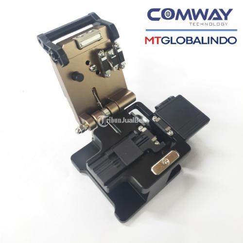 Cleaver Comway C109 Serat Optik Presisi Tinggi - Tribun JualBeli