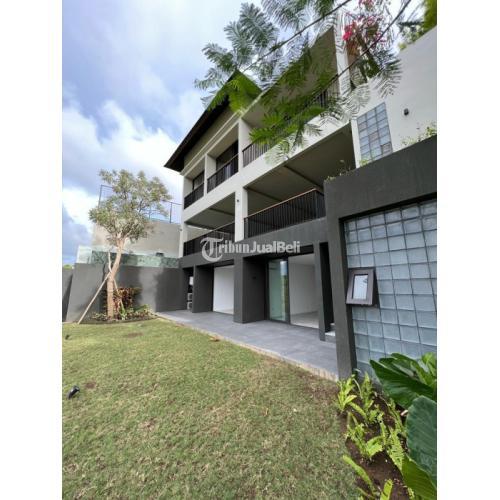 Dijual Villa DKLT.456 LB.700 4KT 5KM Full View Jimbaran Kuta Selatan di ...