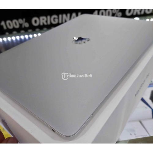 Macbook Pro A2159 8/128GB 2019 Bekas Like New Mulus Nominus Lengkap Dus ...