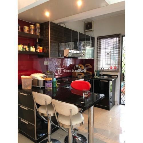 Dijual Rumah Cantik dan Rapih Baru Tipe 80 di Cluster Lemonade Grand ...