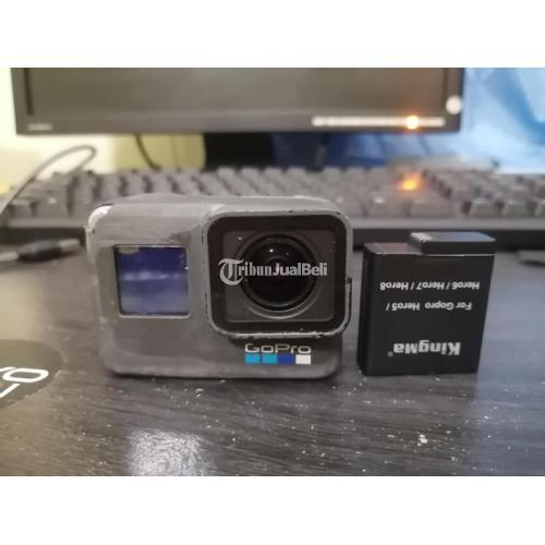 Kamera Gopro 6 Second Murah Normal Harga Nego Bisa Rekber di Kudus ...