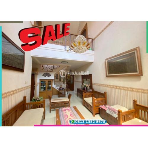 Dijual Rumah Bandung Cinambo Di Komplek Pinus Regency Soetta - Tribun ...