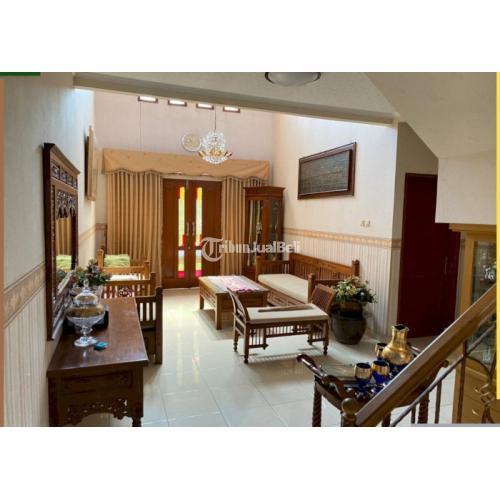 Dijual Rumah Bandung Cinambo Di Komplek Pinus Regency Soetta - Tribun ...