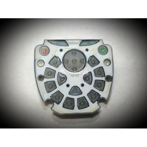 Keypad Hape Nokia 3650 Jadul New Original 100% Nokia Keyboard di ...