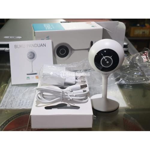 Kamera CCTV Bardi Smart IP Camera Static 1080p HD IDRdiIPCdiSTC WiFi di ...