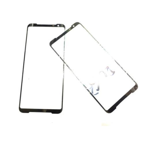 Kaca LCD Depan ASUS ROG Phone 3 ROG 3 New Original Front Glass di ...