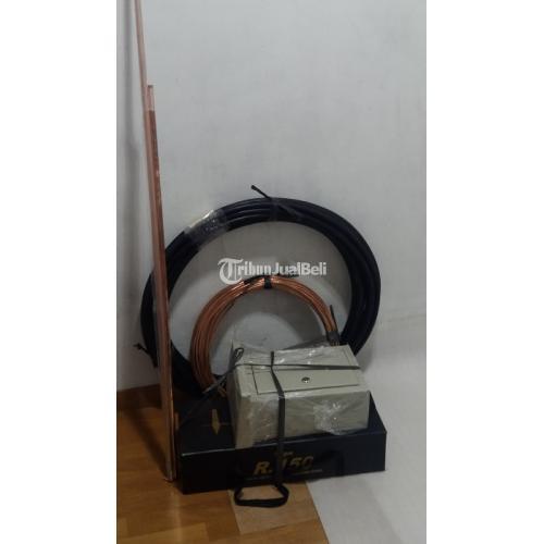 Group Sinar Bintang Elektro ahli pasang penangkal petir Ciwidey Bandung ...