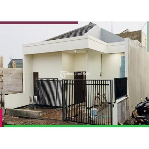 Dijual Rumah Bandung Barat Parongpong Baru Di Komplek Atedja Town House ...