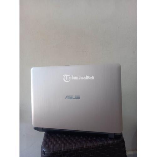 Laptop ASUS A407U VGA NVIDIA RAM 8GB SSD 256GB RAM 8GB SSD 256GB Seken ...