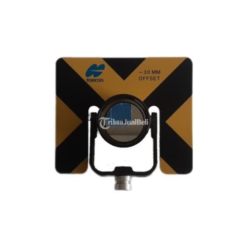 Sedia Prisma Single Untuk Total Station Topcon - Tribun JualBeli