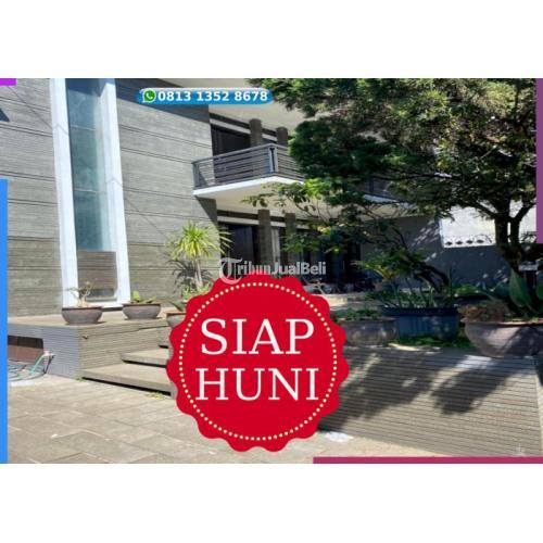 Dijual Rumah Lux Di Batu Indah Raya Batununggal di Bandung - Tribun ...