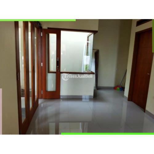 Jual Rumah Parongpong Ready Stock Dalam Cluster Di Cihanjuang di ...
