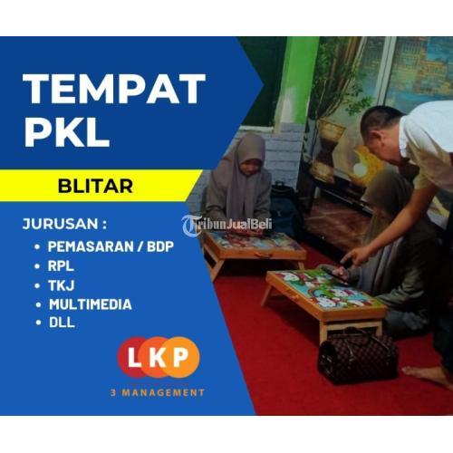Terbaik Tempat Praktek Kerja Lapangan ( PKL ) Jurusan RPL di Blitar ... Terbaik Tempat Praktek Kerja Lapangan ( PKL ) Jurusan RPL di Blitar ...