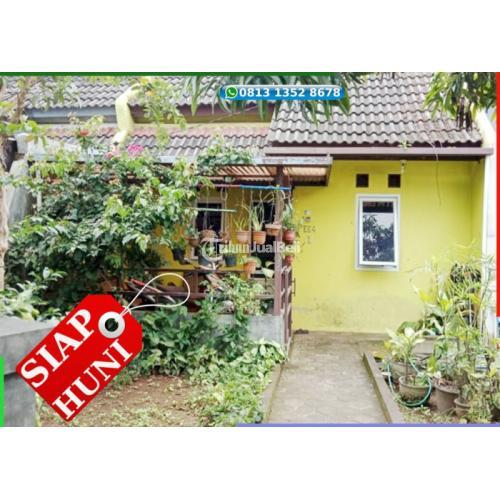 Dijual Rumah Bandung Cileunyi Di Komplek Bumi Harapan Cibiru Hilir di Bandung - Tribun JualBeli