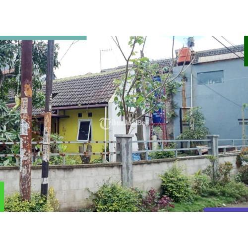 Dijual Rumah Bandung Cileunyi Di Komplek Bumi Harapan Cibiru Hilir di ...