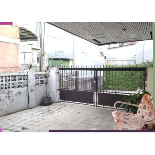 Dijual Rumah Bandung Lengkong Di Jalan Betok Burangrang - Tribun JualBeli