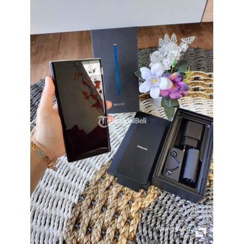 HP Samsung Note 10 Plus RAM 12/256GB Seken di Bandung Kota - Tribun ...