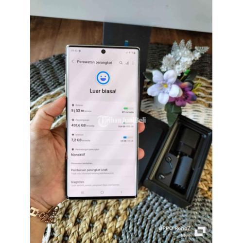 HP Samsung Note 10 Plus RAM 12/256GB Seken di Bandung Kota - Tribun ...