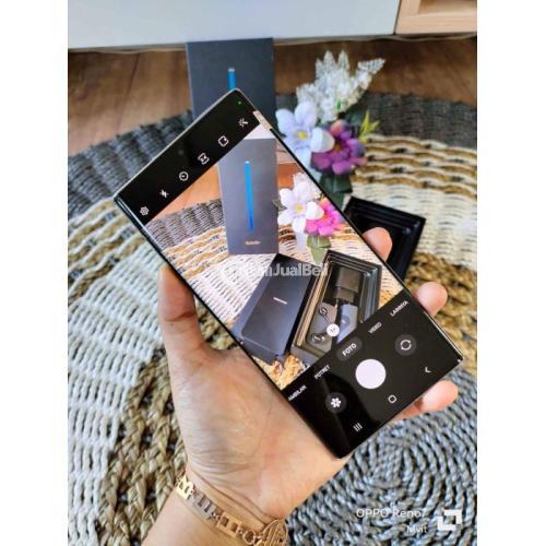 HP Samsung Note 10 Plus RAM 12/256GB Seken di Bandung Kota - Tribun ...
