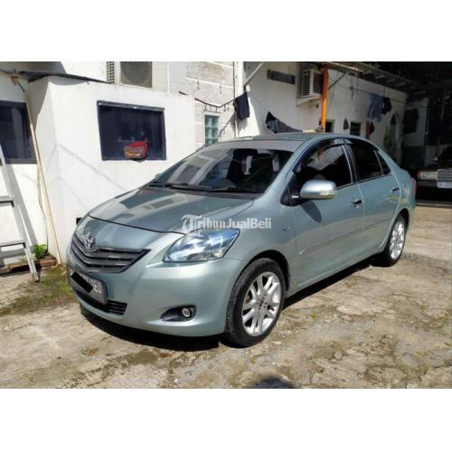 Mobil Toyota Vios E Manual Th. 2012 Seken di Jakarta Pusat - Tribun ...