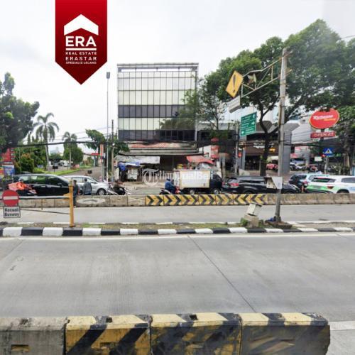 Mini Building Mampang Prapatan Raya,Warung Buncit Raya,Jakarta Selatan ...