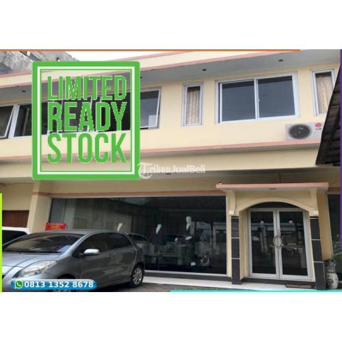 Dijual Ruko Bandung Regol Rumah Di Asia Afrika Kota Cocok Untuk Usaha ...