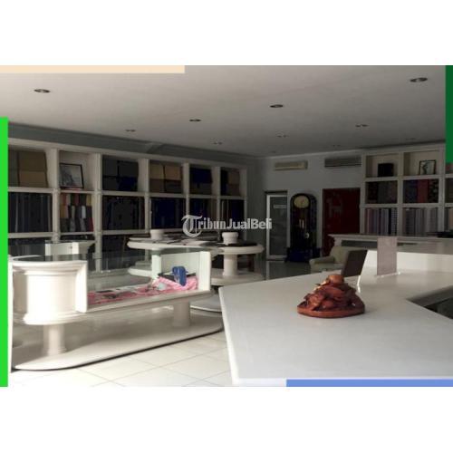 Dijual Ruko Bandung Regol Rumah Di Asia Afrika Kota Cocok Untuk Usaha ...