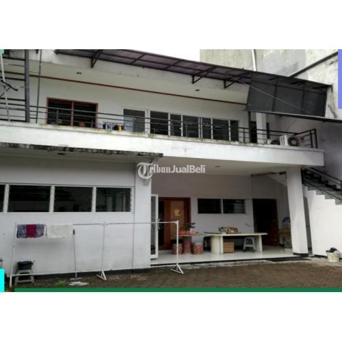 Dijual Ruko Bandung Regol Rumah Di Asia Afrika Kota Cocok Untuk Usaha ...