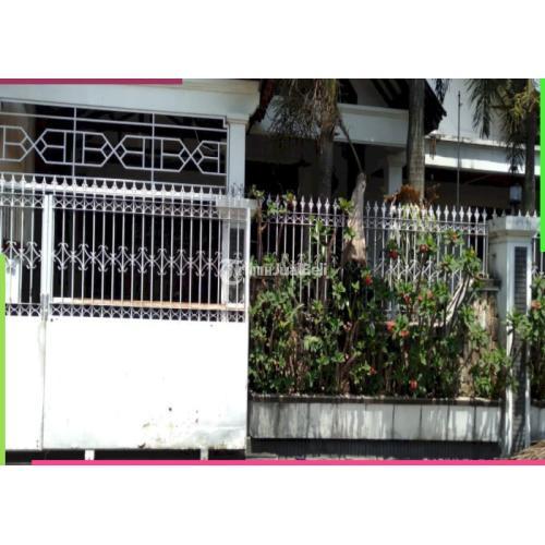 Dijual Rumah Regol Nyaman Di Moh. Toha di Bandung - Tribun JualBeli